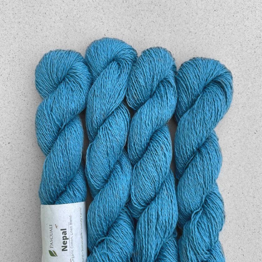 Lightweight Yarn Collection | Cashmere, Mohair, Organic Cotton Yarns