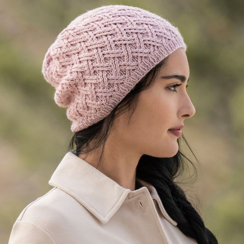 Knitting Kits for Advanced Knitters | Experienced Knitter Projects