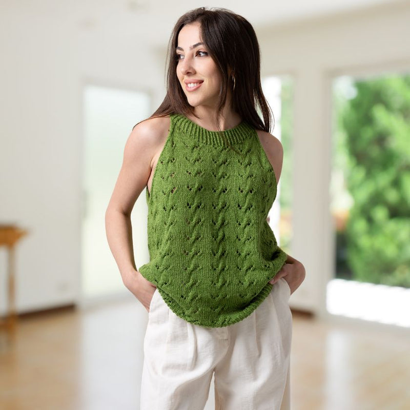The Dizzy Knitter- Fabulous Yarn & Knitting Kits For All Skill Levels