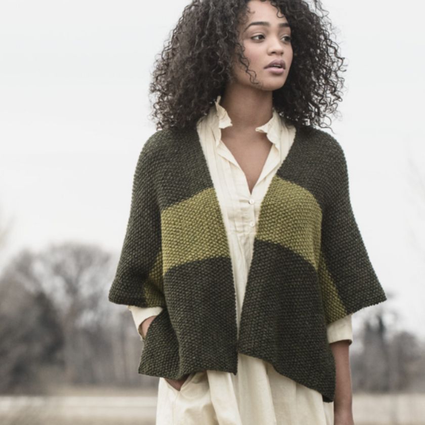 The Dizzy Knitter- Fabulous Yarn & Knitting Kits For All Skill Levels