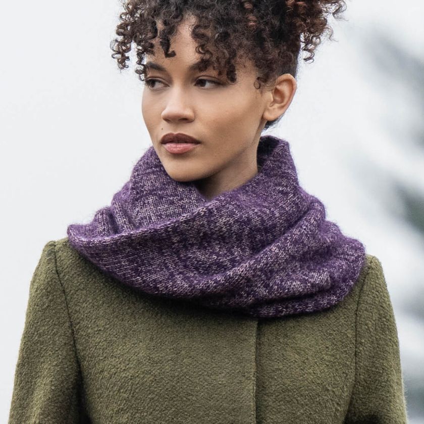 Orion Cowl