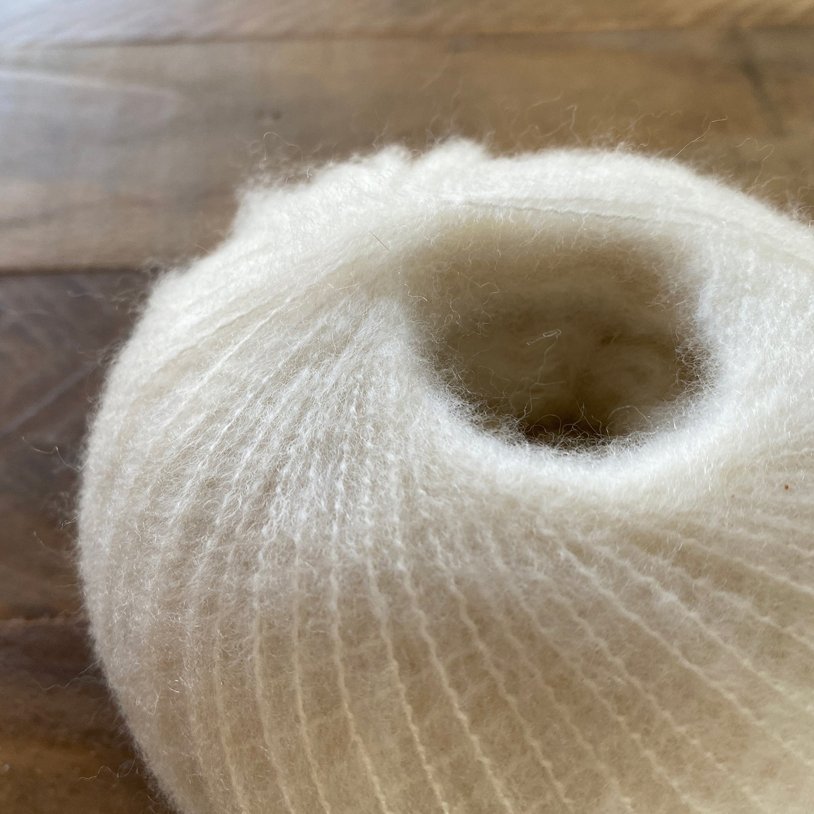 Aaah! by Jade Sapphire | Luxury Yarn | Mongolian Cashmere