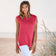 Knitting Kits For Beginners | Mako Cotton Blend | Dorothea Tank