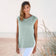 Knitting Kits For Beginners | Mako Cotton Blend | Dorothea Tank