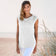 Knitting Kits For Beginners | Mako Cotton Blend | Dorothea Tank