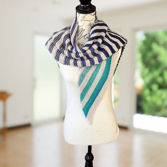 The Dizzy Knitter- Fabulous Yarn & Knitting Kits For All Skill Levels