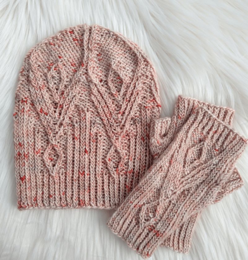 The Dizzy Knitter- Fabulous Yarn & Knitting Kits For All Skill Levels