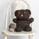 Bibbo Bear Knitting Project | Knitting Kits for Babies