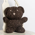 Bibbo Bear Knitting Project | Knitting Kits for Babies