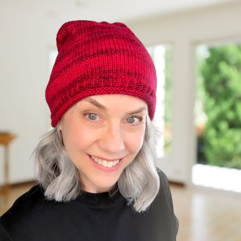 The Dizzy Knitter- Fabulous Yarn & Knitting Kits For All Skill Levels