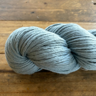 Dorothea Tank - The Dizzy Knitter