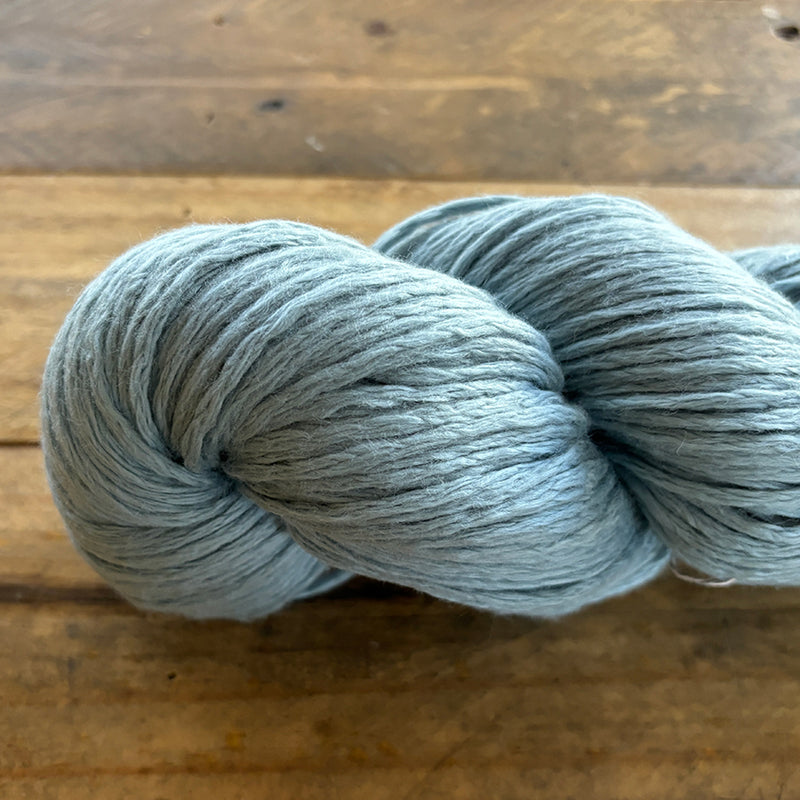 Dorothea Tank - The Dizzy Knitter