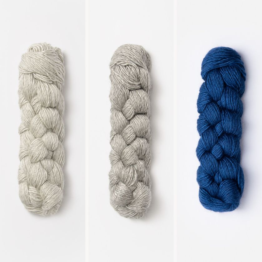 Lexington Cowl - The Dizzy Knitter