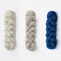 Lexington Cowl - The Dizzy Knitter