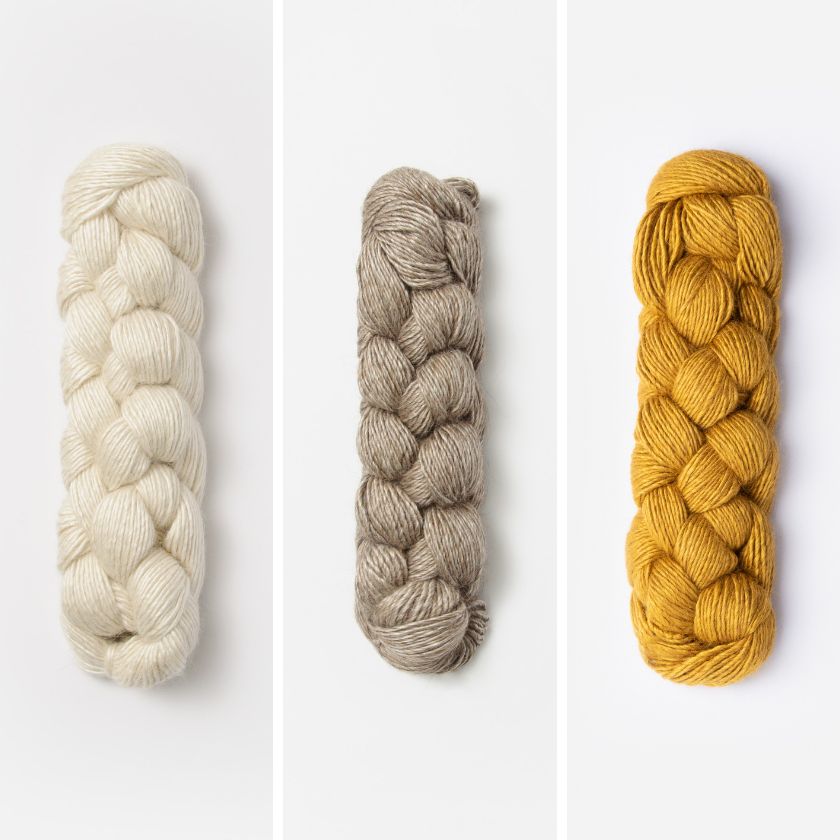 Lexington Cowl - The Dizzy Knitter