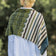 Poulsbo Wrap Knitting Kit | Blue Sky Fibers Woolstok Light