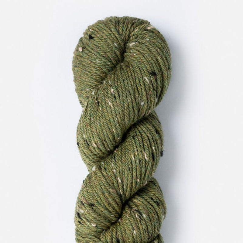 Bibbo Bear - The Dizzy Knitter