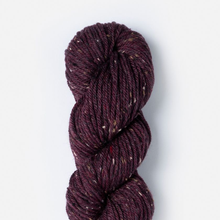 Bibbo Bear - The Dizzy Knitter