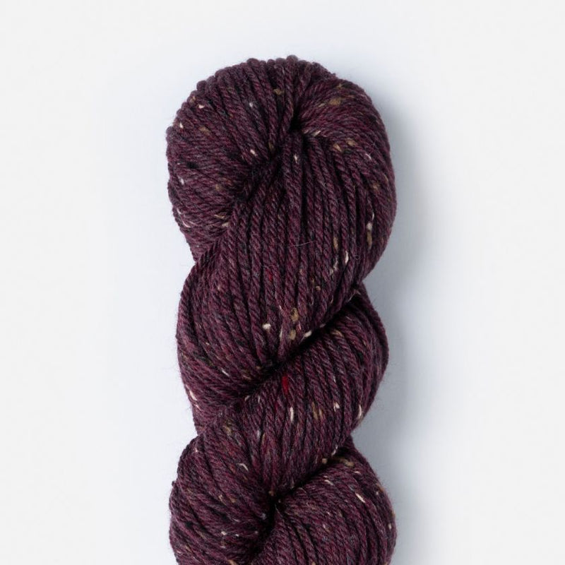 Bibbo Bear - The Dizzy Knitter