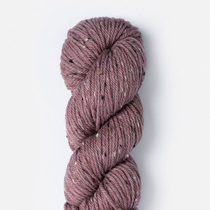 Bibbo Bear - The Dizzy Knitter