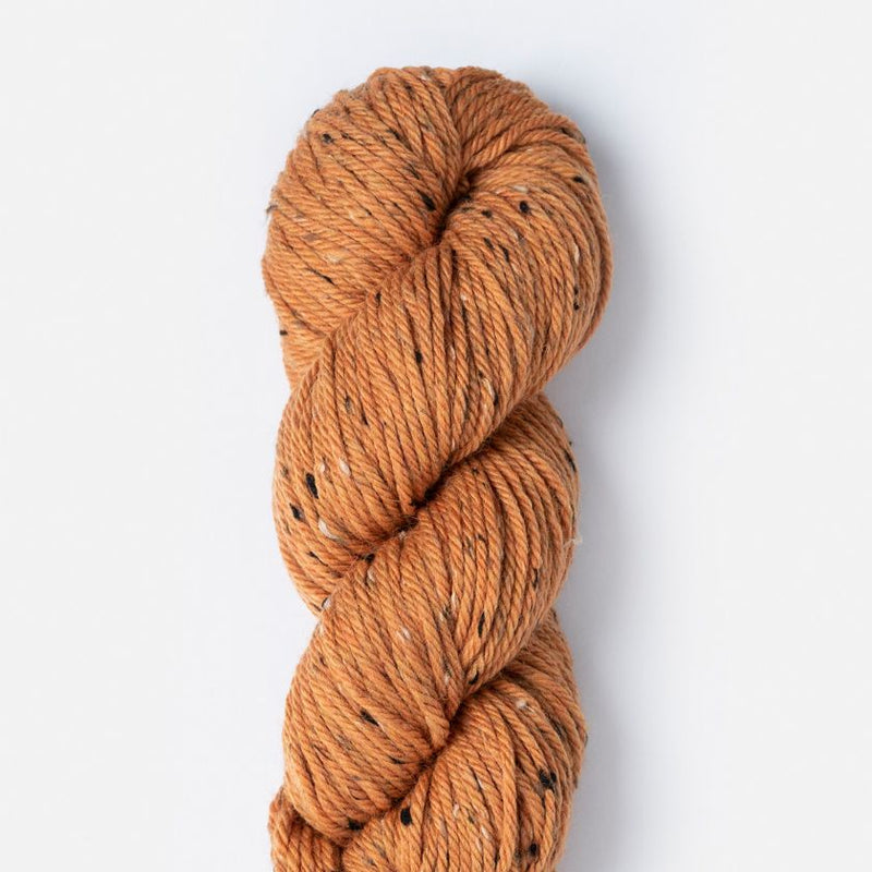 Bibbo Bear - The Dizzy Knitter