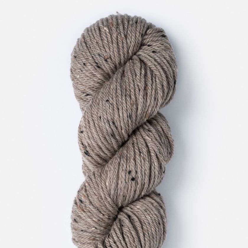 Bibbo Bear - The Dizzy Knitter