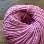 Advanced Beginner Knitting Kits | Ciao Yarn | Amanta Baby Sweater