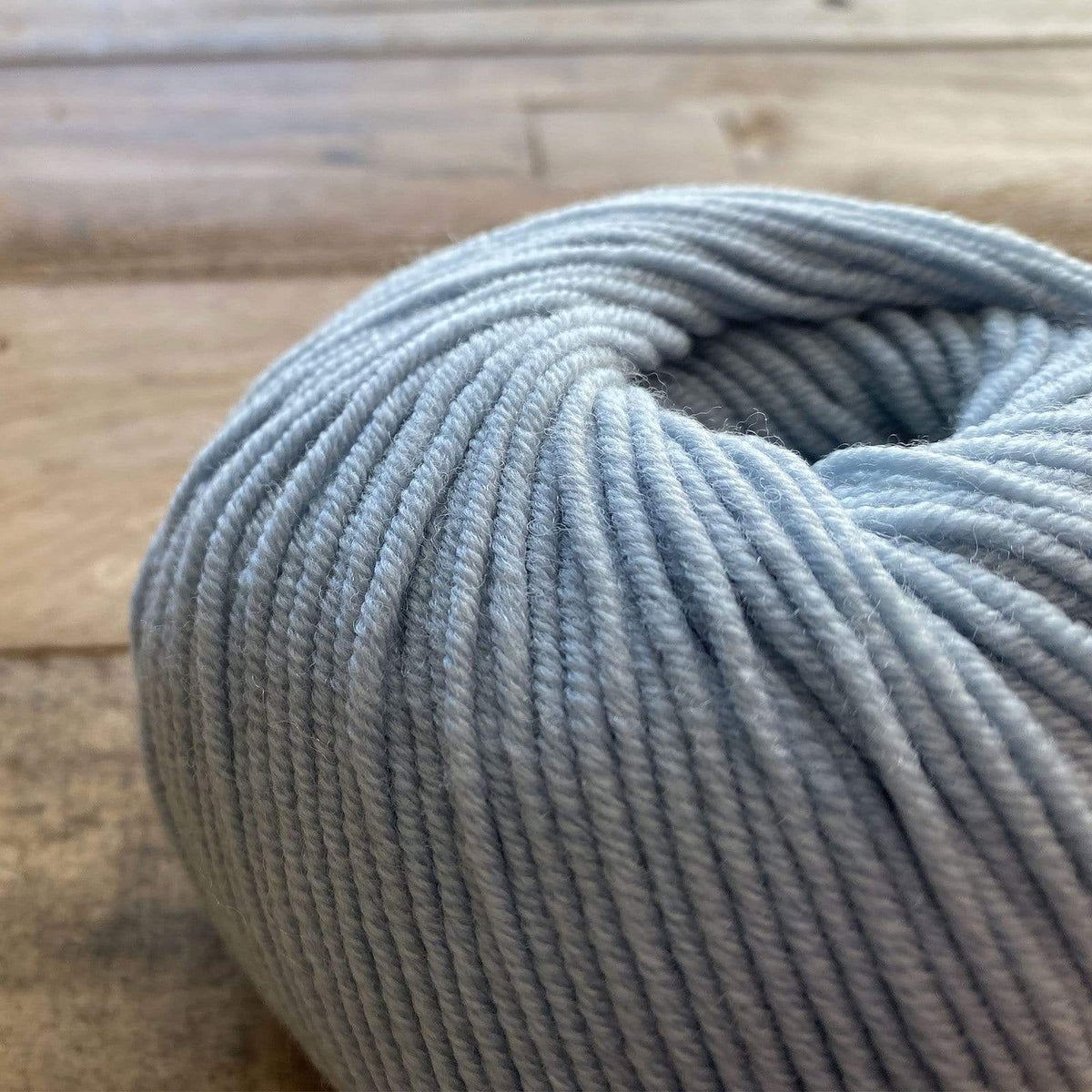 Advanced Beginner Knitting Kits | Ciao Yarn | Amanta Baby Sweater