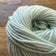 Advanced Beginner Knitting Kits | Ciao Yarn | Amanta Baby Sweater