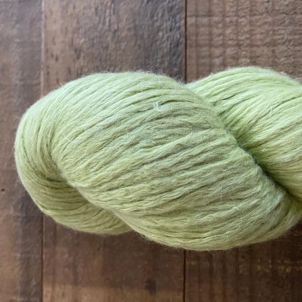 Dorothea Tank - The Dizzy Knitter