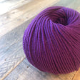 Advanced Beginner Knitting Kits | Ciao Yarn | Amanta Baby Sweater