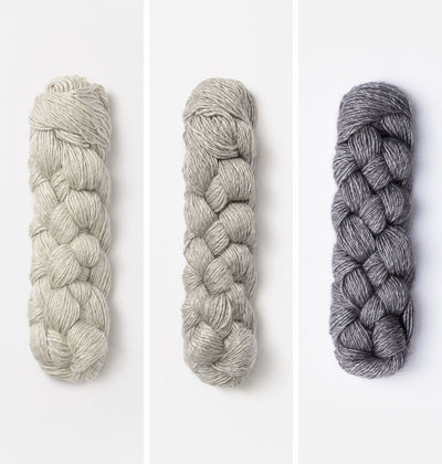 Lexington Cowl - The Dizzy Knitter