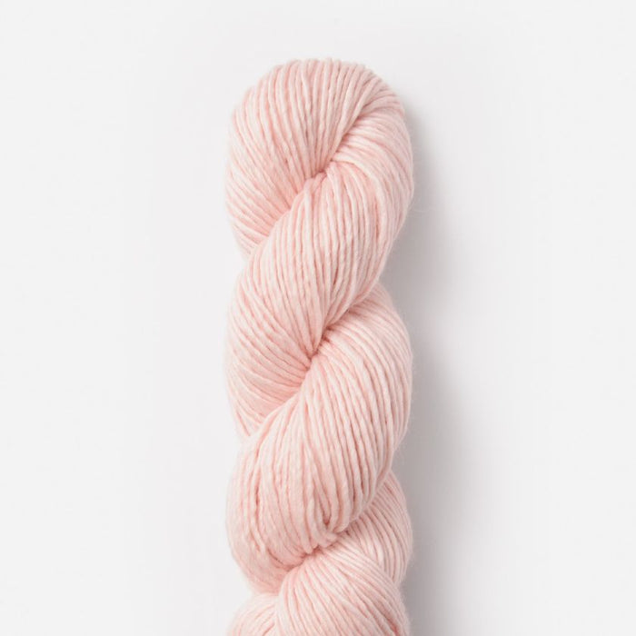 Ketchum Hat Knit Kit | Blue Sky Fibers Suri Merino Knitting Project