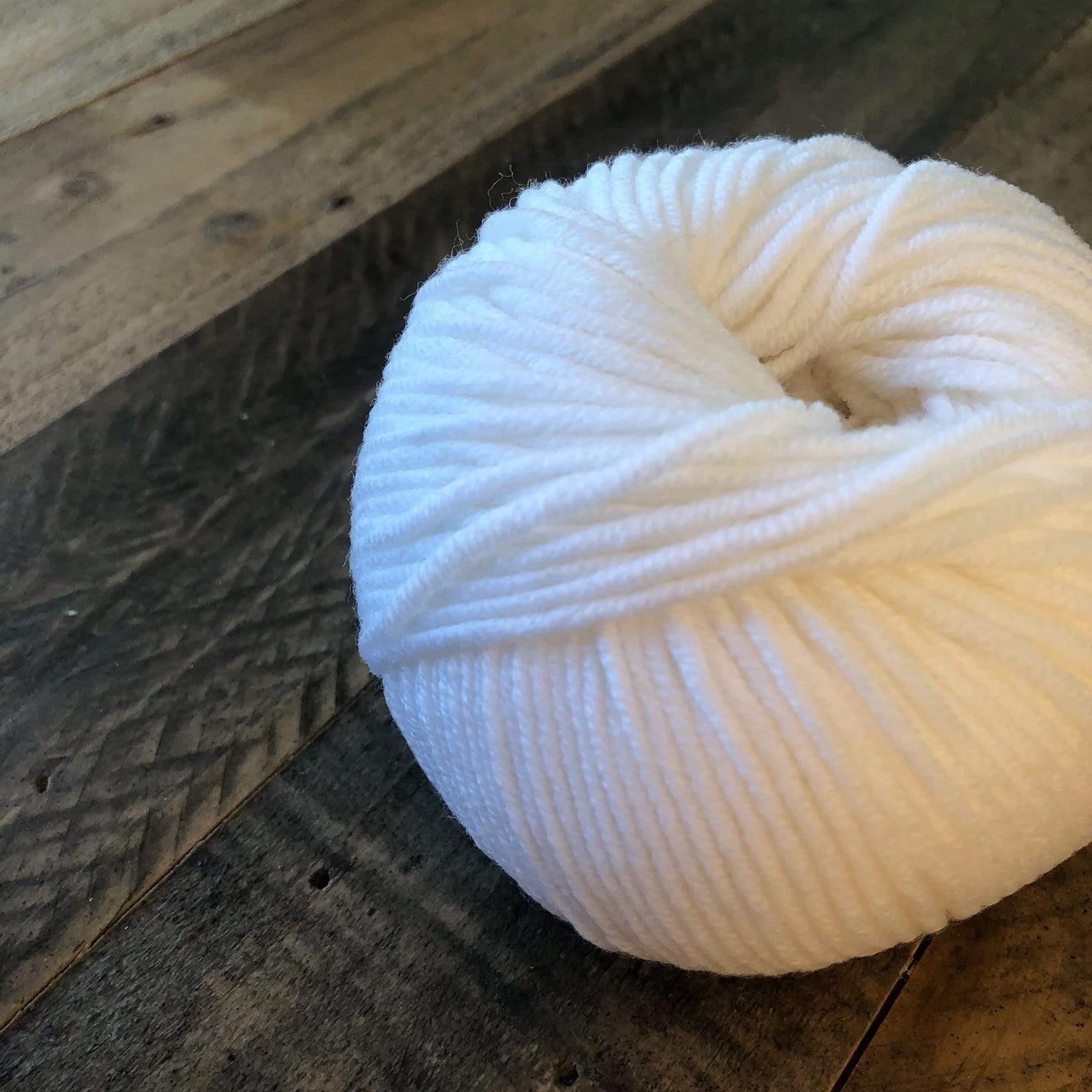 Jody Long Ciao | Italian-spun Extrafine Merino Wool Yarn